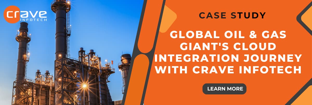 Case Study Crave Infotech S Sap Btp Migration Success Story